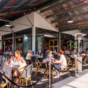 About Frankie's - Frankie's Food Factory