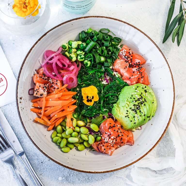 Our Menu - Frankie's Food Factory