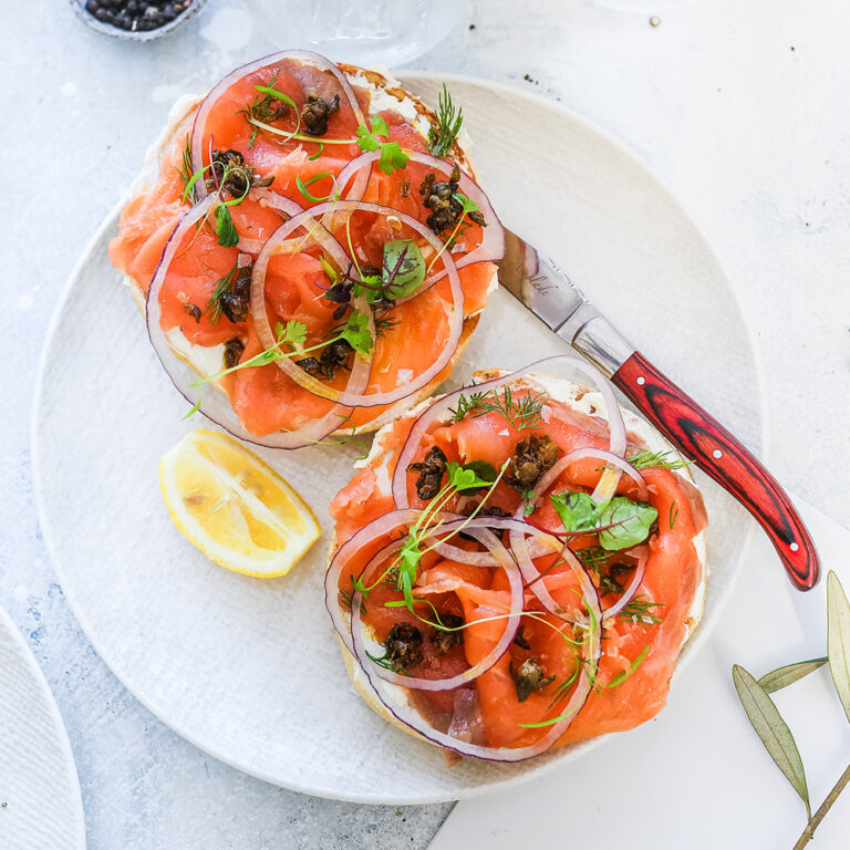 Our Menu - Frankie's Food Factory