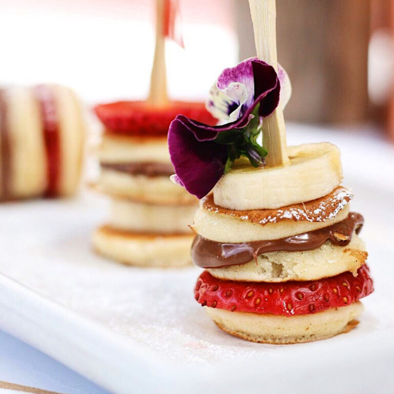 Our Menu - Frankie's Food Factory